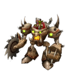 Stormpike Shredder Unit NPC 魔兽世界怀旧服WLK3 35数据库 巫妖王之怒80级魔兽数据库 wlk数据库