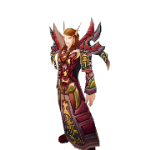 Tyrith NPC 魔兽世界怀旧服WLK3 35数据库 巫妖王之怒80级魔兽数据库 wlk数据库
