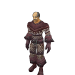 Watcher Corwin NPC 魔兽世界怀旧服TBC数据库 WOW2 43数据库 70级燃烧的远征数据库