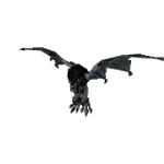 Ebon Blade Gargoyle NPC 魔兽世界怀旧服WLK3 35数据库 巫妖王之怒80级魔兽数据库 wlk数据库