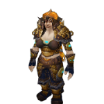 Clara Tumblebrew NPC 魔兽世界怀旧服WLK3 35数据库 巫妖王之怒80级魔兽数据库 wlk数据库