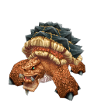 Ghamoo ra NPC 魔兽世界怀旧服TBC数据库 WOW2 43数据库 70级燃烧的远征数据库