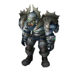 Tharil zun NPC 魔兽世界怀旧服TBC数据库 WOW2 43数据库 70级燃烧的远征数据库