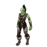 Garona NPC 魔兽世界怀旧服WLK3 35数据库 巫妖王之怒80级魔兽数据库 wlk数据库