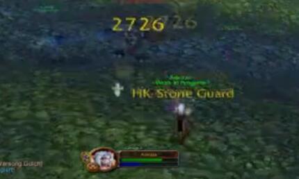 给玩WLK335的玩家推荐一个黑科技 GSE宏插件新手指南-NFU怀旧社区