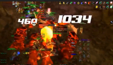 TrinketMenu饰品管理动作条插件 官方怀旧服版-NFU玩家社区