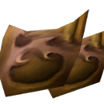 Mesh Mantle - Item - 魔兽世界怀旧服TBC数据库_WOW2.43数据库_70级《燃烧的远征》数据库
