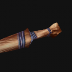 Stonesplinter Dagger - Item - 魔兽世界怀旧服TBC数据库_WOW2.43数据库_70级《燃烧的远征》数据库
