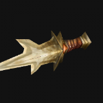 Meteor Shard - Item - 魔兽世界怀旧服WLK3.35数据库_巫妖王之怒80级魔兽数据库_wlk数据库