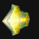 Emerald Shield - Item - 魔兽世界怀旧服TBC数据库_WOW2.43数据库_70级《燃烧的远征》数据库