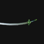 Headstriker Sword - Item - 魔兽世界怀旧服TBC数据库_WOW2.43数据库_70级《燃烧的远征》数据库