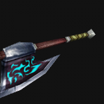 Dreadforge Retaliator - Item - 魔兽世界怀旧服WLK3.35数据库_巫妖王之怒80级魔兽数据库_wlk数据库