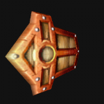 Redbeard Crest - Item - 魔兽世界怀旧服TBC数据库_WOW2.43数据库_70级《燃烧的远征》数据库