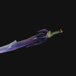 Fiery Retributer - Item - 魔兽世界怀旧服WLK3.35数据库_巫妖王之怒80级魔兽数据库_wlk数据库