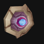 Zangari Shield - Item - 魔兽世界怀旧服TBC数据库_WOW2.43数据库_70级《燃烧的远征》数据库