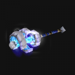 Warmaul of Infused Light - Item - 魔兽世界怀旧服WLK3.35数据库_巫妖王之怒80级魔兽数据库_wlk数据库
