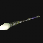 Solitaire Wand - Item - 魔兽世界怀旧服TBC数据库_WOW2.43数据库_70级《燃烧的远征》数据库