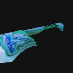 Stormforged Axe - Item - 魔兽世界怀旧服TBC数据库_WOW2.43数据库_70级《燃烧的远征》数据库