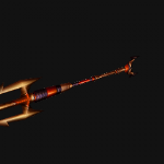 Trident of the Outcast Tribe - Item - 魔兽世界怀旧服WLK3.35数据库_巫妖王之怒80级魔兽数据库 ...