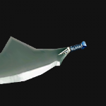 Krol Blade - Item - 魔兽世界怀旧服TBC数据库_WOW2.43数据库_70级《燃烧的远征》数据库