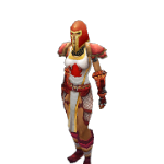 Scarlet Cavalier - NPC - 魔兽世界怀旧服TBC数据库_WOW2.43数据库_70级《燃烧的远征》数据库