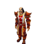 Cannon Master Willey - NPC - 魔兽世界怀旧服WLK3.35数据库_巫妖王之怒80级魔兽数据库_wlk数据库