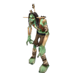 Unstable Corpse - NPC - 魔兽世界怀旧服TBC数据库_WOW2.43数据库_70级《燃烧的远征》数据库