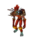 Bloodlord Mandokir - NPC - 魔兽世界怀旧服WLK3.35数据库_巫妖王之怒80级魔兽数据库_wlk数据库