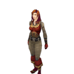 Jessica Redpath - NPC - 魔兽世界怀旧服WLK3.35数据库_巫妖王之怒80级魔兽数据库_wlk数据库