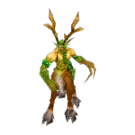 Zaetar's Spirit - NPC - 魔兽世界怀旧服TBC数据库_WOW2.43数据库_70级《燃烧的远征》数据库