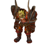 Stone Guard Zarg - NPC - 魔兽世界怀旧服WLK3.35数据库_巫妖王之怒80级魔兽数据库_wlk数据库