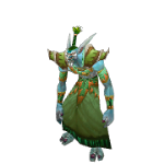 High Priest Venoxis - NPC - 魔兽世界怀旧服WLK3.35数据库_巫妖王之怒80级魔兽数据库_wlk数据库