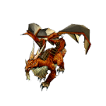 Caelestrasz Dragon Form - NPC - 魔兽世界怀旧服WLK3.35数据库_巫妖王之怒80级魔兽数据库_wlk数据库