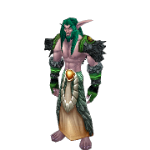 Arch Druid Fandral Staghelm - NPC - 魔兽世界怀旧服WLK3.35数据库_巫妖王之怒80级魔兽数据库_wlk数据库