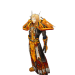 Arator the Redeemer - NPC - 魔兽世界怀旧服WLK3.35数据库_巫妖王之怒80级魔兽数据库_wlk数据库