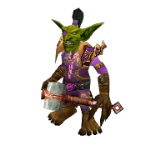 Landro Longshot - NPC - NFU魔兽世界1.13数据库-WOW60数据库-经典旧世怀旧服数据库-db.nfuwow.com