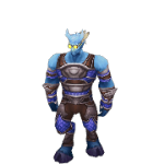 Demolitionist Legoso - NPC - 魔兽世界怀旧服WLK3.35数据库_巫妖王之怒80级魔兽数据库_wlk数据库