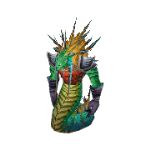 Coilfang Engineer - NPC - 魔兽世界怀旧服TBC数据库_WOW2.43数据库_70级《燃烧的远征》数据库