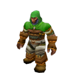 Mountaineer Kadrell - NPC - 魔兽世界怀旧服WLK3.35数据库_巫妖王之怒80级魔兽数据库_wlk数据库