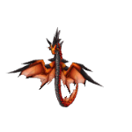 Scalewing Serpent - NPC - 魔兽世界怀旧服TBC数据库_WOW2.43数据库_70级《燃烧的远征》数据库