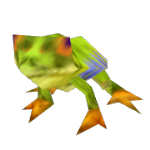 Frog Transform - NPC - 魔兽世界怀旧服TBC数据库_WOW2.43数据库_70级《燃烧的远征》数据库