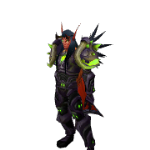 Selin Fireheart - NPC - 魔兽世界怀旧服TBC数据库_WOW2.43数据库_70级《燃烧的远征》数据库