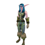 Mariner Farseeker - NPC - 魔兽世界怀旧服TBC数据库_WOW2.43数据库_70级《燃烧的远征》数据库