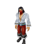 Defias Pirate - NPC - 魔兽世界怀旧服WLK3.35数据库_巫妖王之怒80级魔兽数据库_wlk数据库