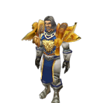 Captain Gryan Stoutmantle - NPC - 魔兽世界怀旧服WLK3.35数据库_巫妖王之怒80级魔兽数据库_wlk数据库