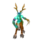 Keeper Ordanus - NPC - 魔兽世界怀旧服WLK3.35数据库_巫妖王之怒80级魔兽数据库_wlk数据库