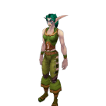 Lelanai - NPC - 魔兽世界怀旧服WLK3.35数据库_巫妖王之怒80级魔兽数据库_wlk数据库