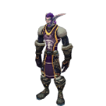 Rook Hawkfist - NPC - 魔兽世界怀旧服WLK3.35数据库_巫妖王之怒80级魔兽数据库_wlk数据库