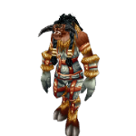 Aponi Brightmane - NPC - 魔兽世界怀旧服WLK3.35数据库_巫妖王之怒80级魔兽数据库_wlk数据库