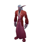 Daros Moonlance - NPC - 魔兽世界怀旧服WLK3.35数据库_巫妖王之怒80级魔兽数据库_wlk数据库